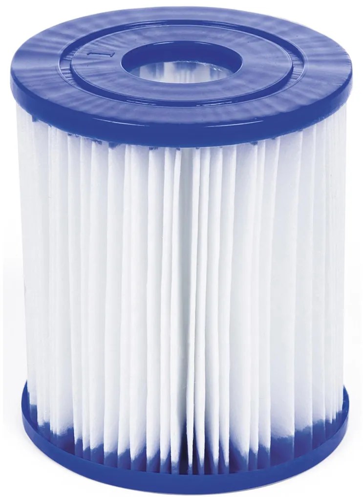 BESTWAY Fast Set Rattan Bazén 366 x 76 cm, kartušová filtrace 57445