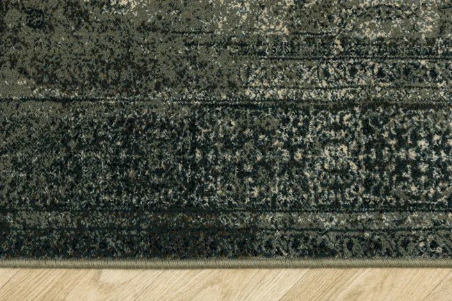 Koberec Dywilan Omega Mamluk Iron zelený