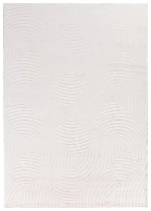 Kusový koberec Sahara 1113 cream 280 x 370 cm