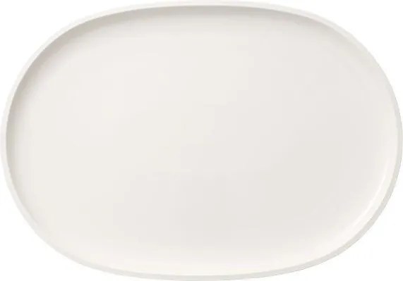 XXXLutz TALÍŘ NA RYBY porcelán keramika 43/30 cm Villeroy & Boch - Kolekce nádobí - 0034070732