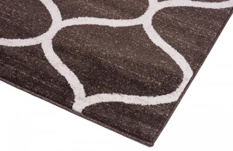 Luxusní kusový koberec JAVA JA1240 - 220x320 cm