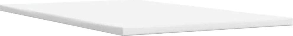 Box spring postel s matrací tmavě modrá 120x190 cm samet 3285630