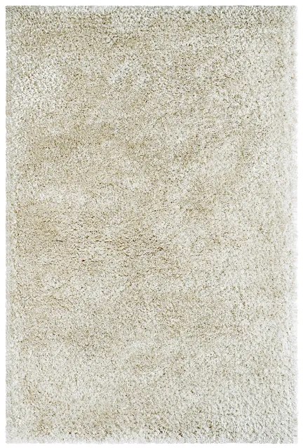Obsession koberce Ručně tkaný kusový koberec Touch Me 370 BONE - 80x150 cm