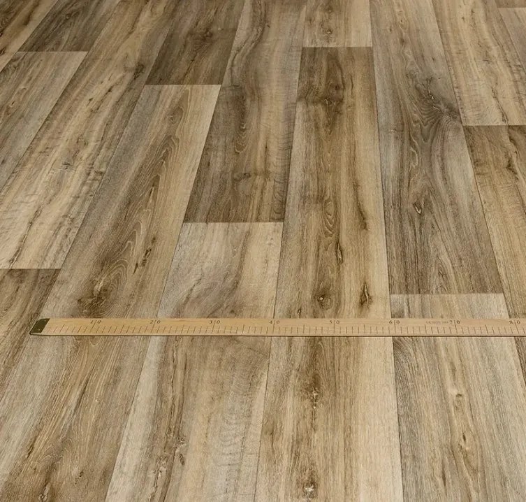 BEAUFLOR PVC podlaha - lino Puretex Lime Oak 169M ŠÍŘKA: 4 m