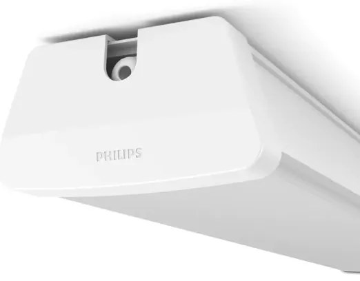 Philips 31247/31/P0 -LED Technické zářivkové svítidlo AQUALINE LED/50W/230V IP65