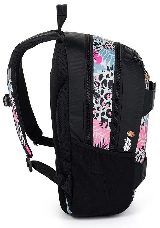 Oxybag Studentský batoh + etue OXY Sport Crazy