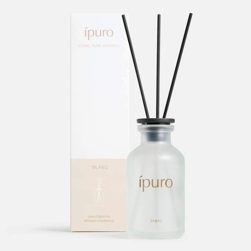 XXXLutz POKOJOVÁ VŮNĚ 75 ml Ipuro - Difuzéry - 007748050303