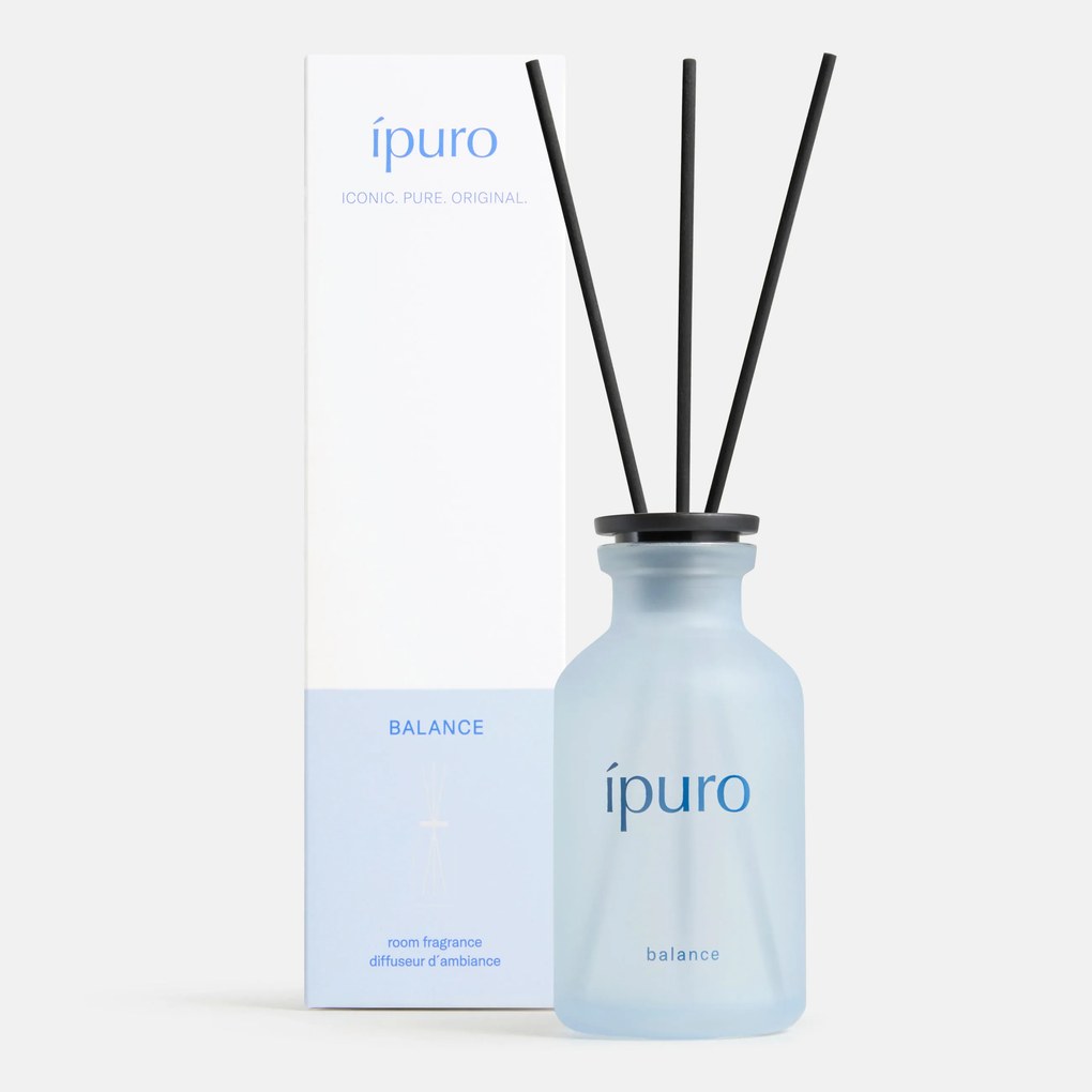 XXXLutz POKOJOVÁ VŮNĚ 75 ml Ipuro - Difuzéry - 007748050301