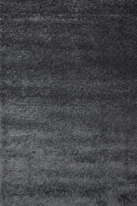 Kusový koberec Columbus 606-01 anthracite 60 x 110 cm