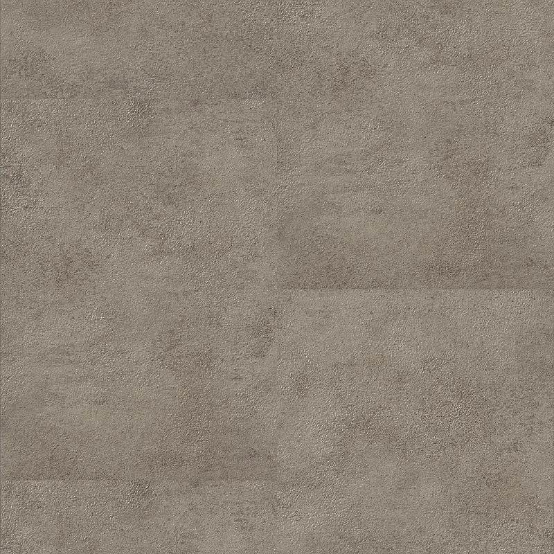 Vinylová plovoucí podlaha BRASED Aquafix Object Click 5703 Beton šedý 1,95 m²