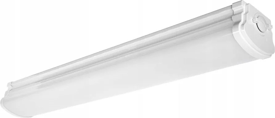 Lampa Led svítidlo 2430lm 22W 4000K 63,2x8,3x6,5 cm