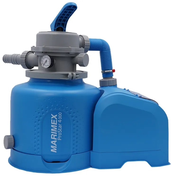 Marimex | Písková filtrace Marimex ProStar 4000 | 10604353