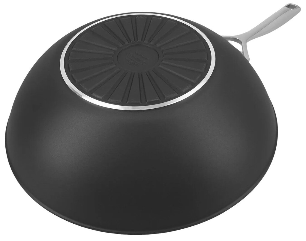 Demeyere Alu Pro pánev wok 30 cm, 40851-030