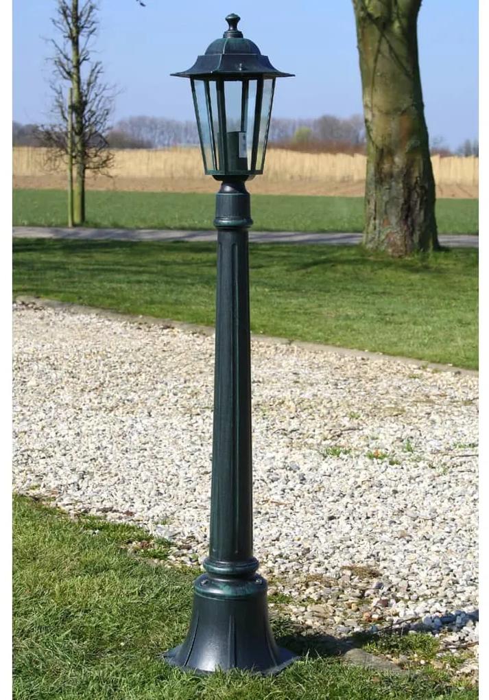vidaXL Zahradní svítidla Preston 2 ks 105 cm