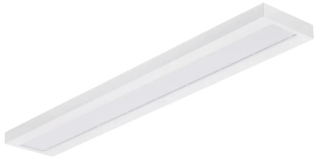 Philips Philips - LED Přisazený panel LEDINAIRE LED/34W/230V 120x20 cm 4000K P5164