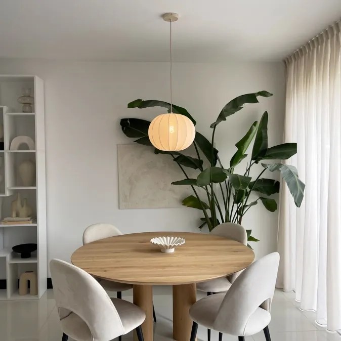 Závěsné svítidlo nad jídelní stůl Yapan Style 29