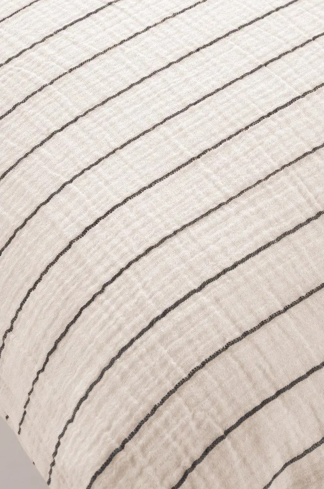 Mušelínový povlak na polštář 50x60 cm Amilia – Jotex