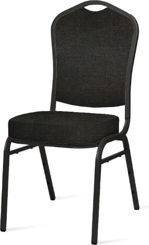 Konferenční stohovatelná židle STRAKOŠ M-STRO