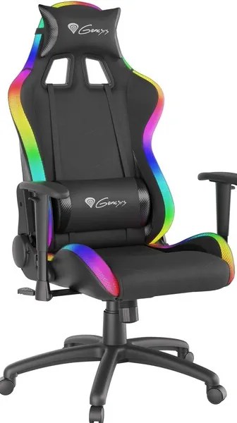 Genesis Trit 500 RGB s RGB podsvícením NFG-1576 RGB