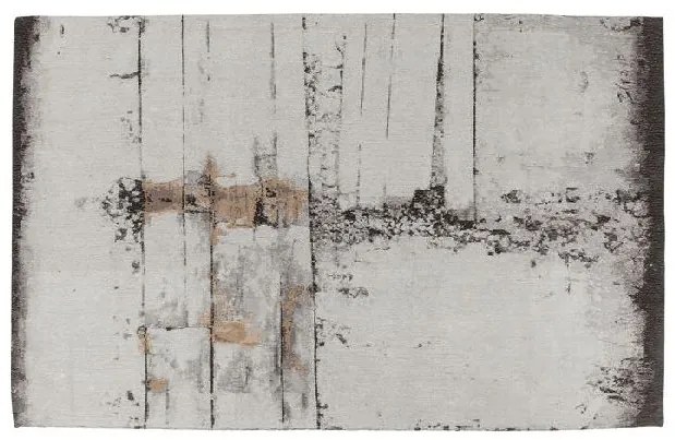 Abstract koberec šedý 170x240 cm