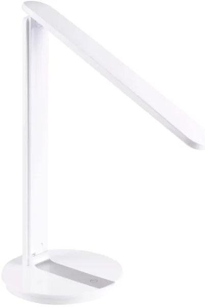 LED Stmívatelná dotyková stolní lampa SERRA LED/8W/230V bílá