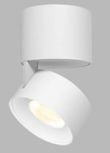 Bodové svítidlo KLIP ON LED 11W - 11508311 - LED2