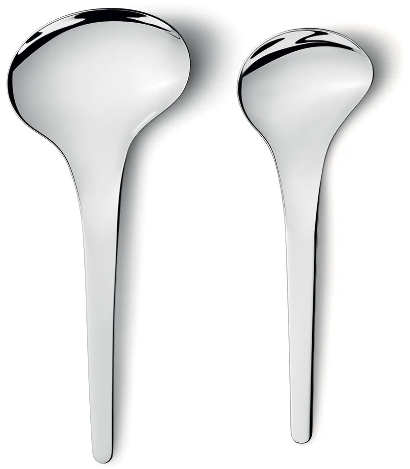 Sada servírovacích lžic Bloom, 2 ks - Georg Jensen