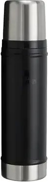 Stanley Classic 600 ml černá / Termoska