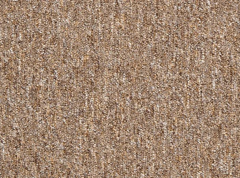 Metrážový koberec Artik / 858 světle hnědý - Rozměr na míru bez obšití cm