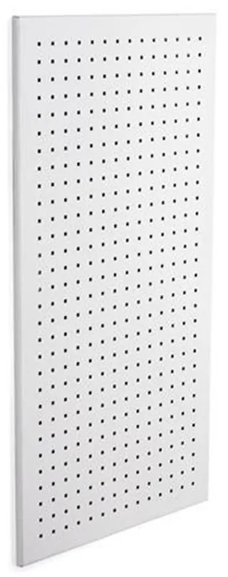 Blomus Magnetická tabule MURO děrovaná 40x80 cm