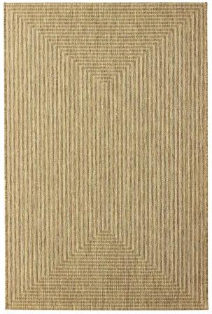 Koberce Breno Kusový koberec ADRIA 06/OEO, Béžová, Vícebarevné, 160 x 230 cm