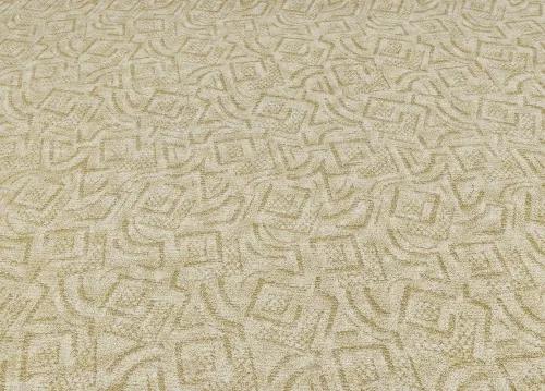 Koberce Breno Metrážový koberec BELLA/ MARBELLA 31, šíře role 500 cm, Béžová