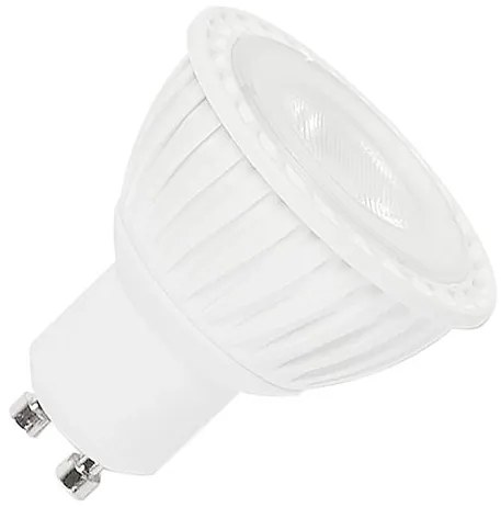 BIG WHITE QPAR51 ADD-ON LED, žárovka, 4,3 W, GU10, 4000K, 40°, stmívatelná, bílá 551294