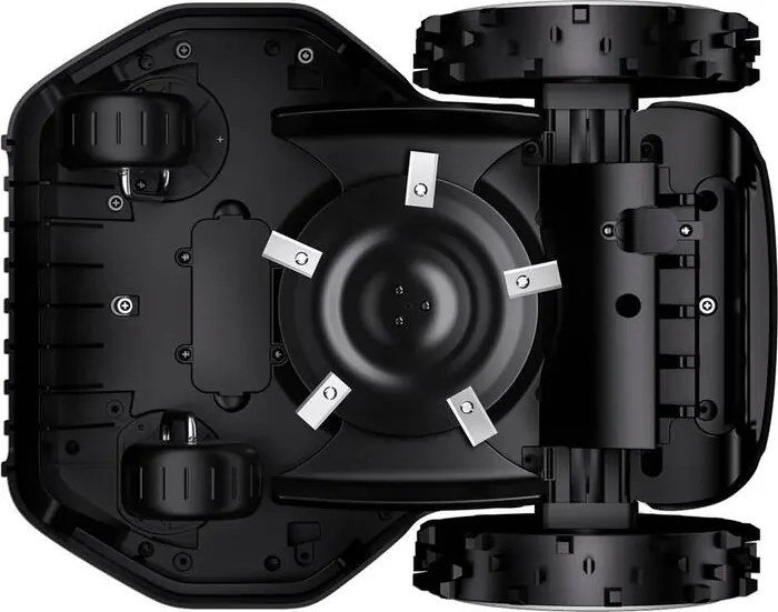 Robotická sekačka Anthbot M5 LiDAR