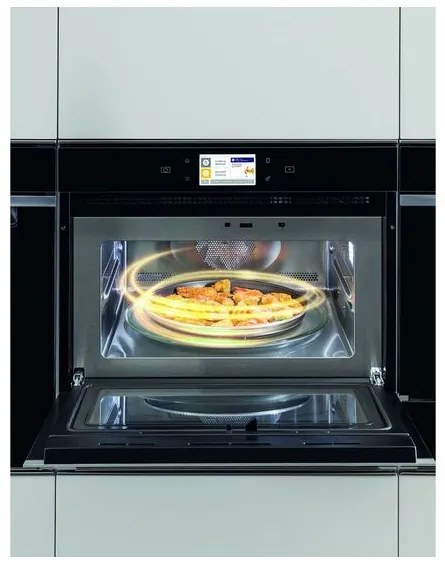 Whirlpool W9MW261IXL Vestavná mikrovlnná trouba