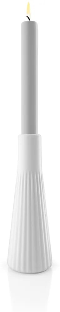 Porcelánový svícen Legio Nova White 20 cm Eva Solo