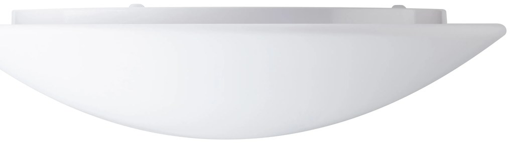 Osmont Aura 9, stropní svítidlo, 35W LED 3000K, opálové sklo, prům. 59cm