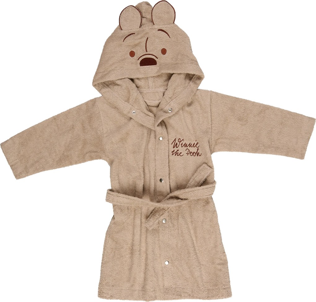 XXXLutz DĚTSKÝ ŽUPAN Disney - 006611018302