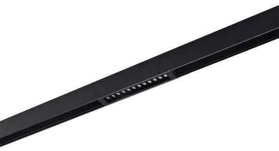 Beta Kira 230V Track Magnetic 9W Cct Bluetooth Bk