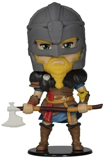 Figurka assassins creed valhalla - eivor male (ubisoft heroes)