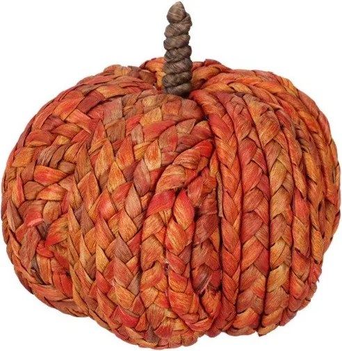Dýně v pleteném designu 15 cm