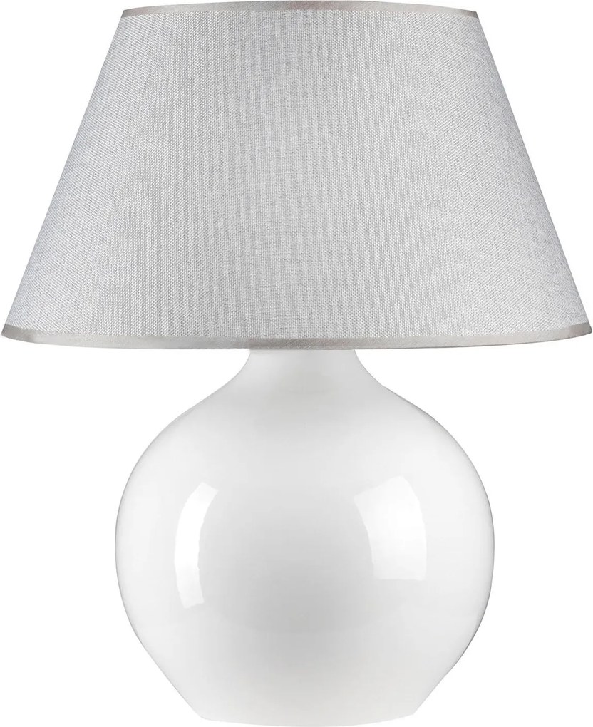 XXXLutz STOLNÍ LAMPA, E27, 40/52 cm - Online Only svítidla - 004340009402