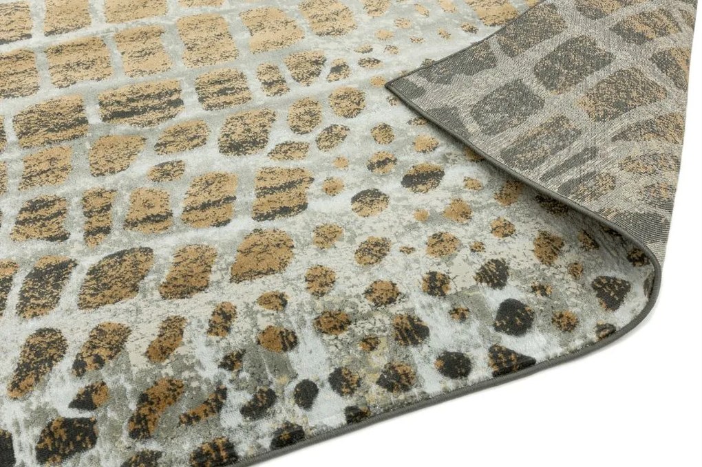 Barevný koberec Ston Giraffe Rozměry: 200x290 cm