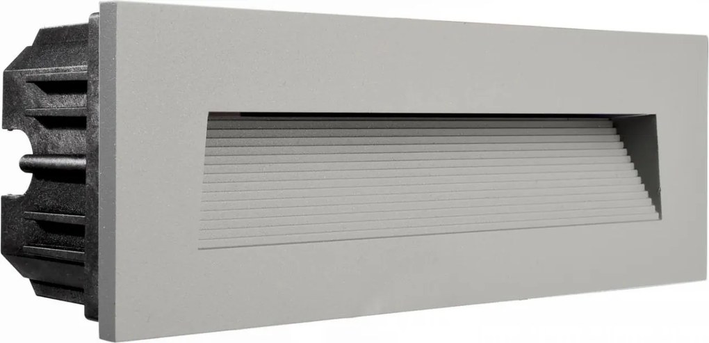 IMPR 930468 Deko-Light kryt šedá schodek pro Light Base III Outdoor - DEKOLIGHT