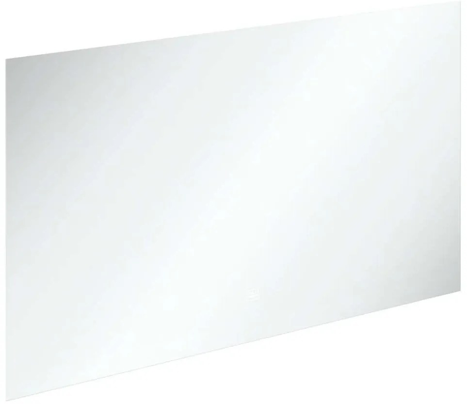 Villeroy & Boch More to See Lite - Zrcadlo s LED osvětlením, 130x75 cm, dotykový senzor A4771300