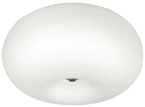 Stropní svítidlo EGLO Optica 86812 2xE27/60W