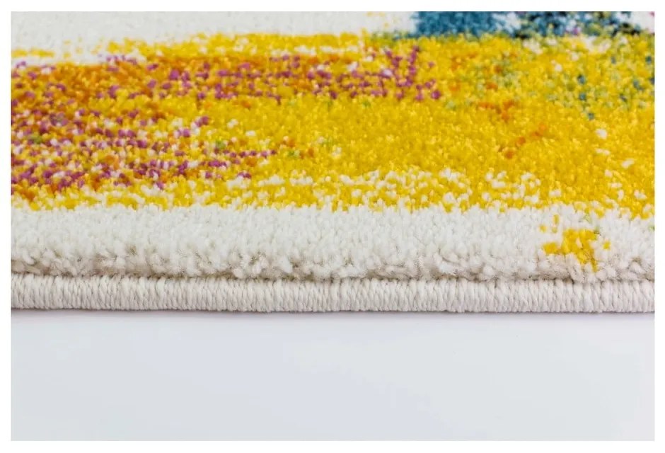Koberec Universal Belis, 60 x 120 cm