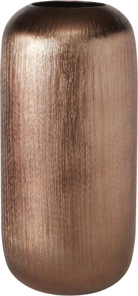 XXXLutz PODLAHOVÁ VÁZA, kov, 46 cm - 00488500RW01