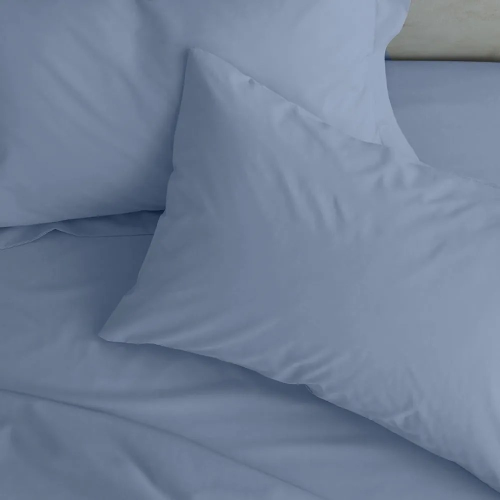 Perkálové povlaky na polštáře v sadě 2 ks 50x75 cm Easy Iron Percale – Catherine Lansfield