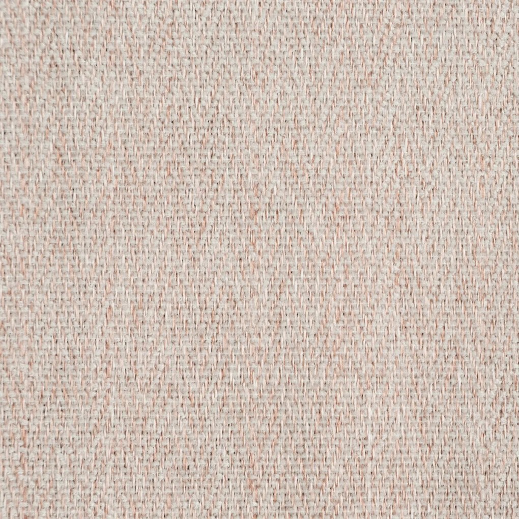 ZÁVĚS NA PÁSCE BLAKE 140X270 CM BÉŽOVÝ